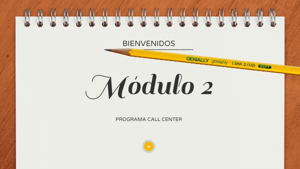 MODULO 2