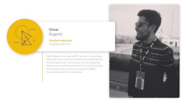 Omar's overview | Genially