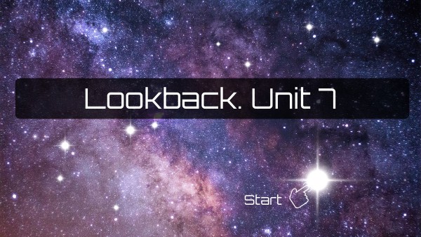 Lookback 7