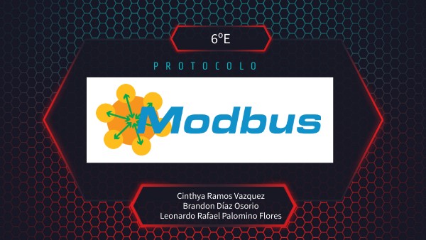 modbus