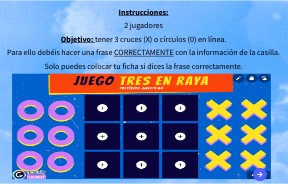 tres en raya