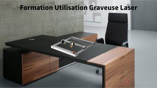 Formation Graveuse Laser