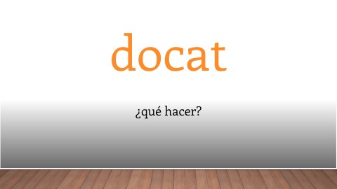 docat