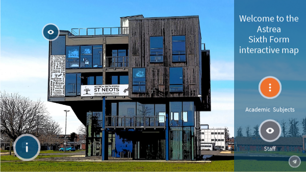 Sixth Form Centre | Genially