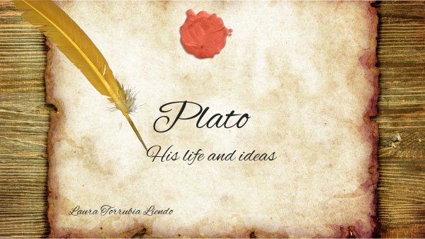 Plato | Genially