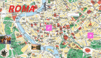 ROAM MAPPA DI PROVA