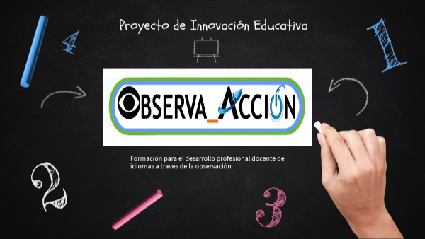 OBSERVA_ACCION SCHOOL 4SCHOOL 2020-21 | Genially