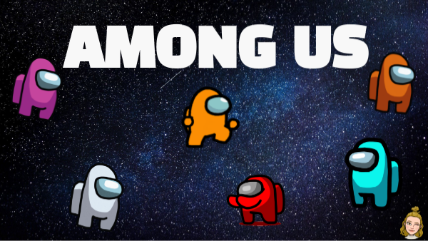 AMONG US 2nd grade UNIT 4 FOOD | Genially