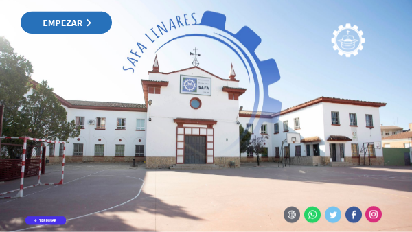 Tour Virtual SAFA Linares | Genially