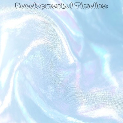 Developmental Timeline Project