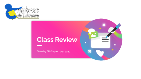 Class review
