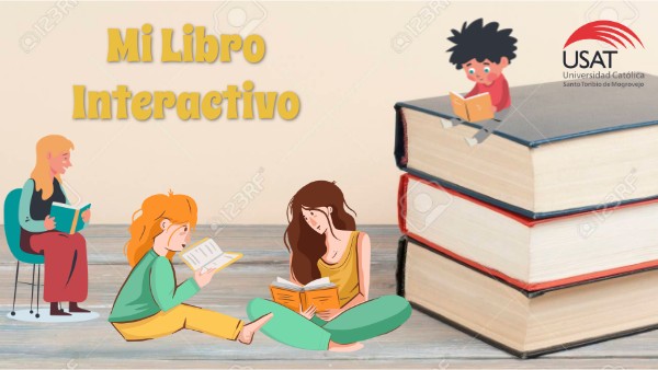 Libro Interactivo