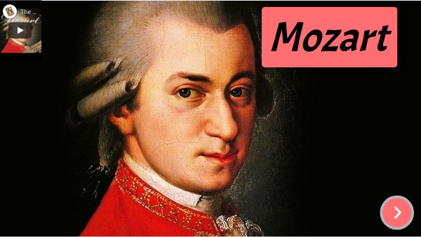 Mozart