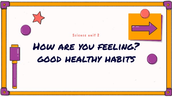 Healthy life