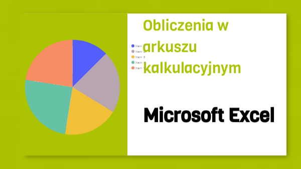 Microsoft Excel | Genially