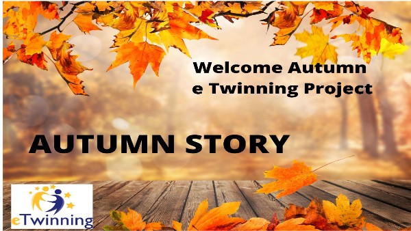 Autumn Story | Genially