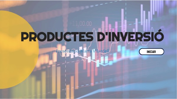 INVERSIONS | Genially