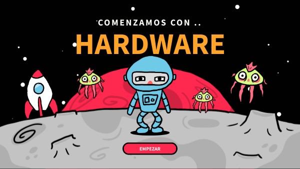 HARDWARE | Genially
