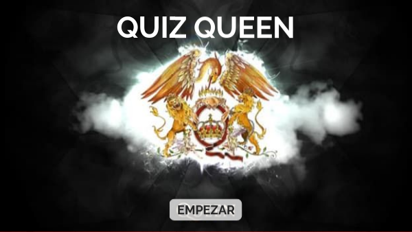 QUIZ QUEEN POR LAS MANOS DE PERÓN | Genially