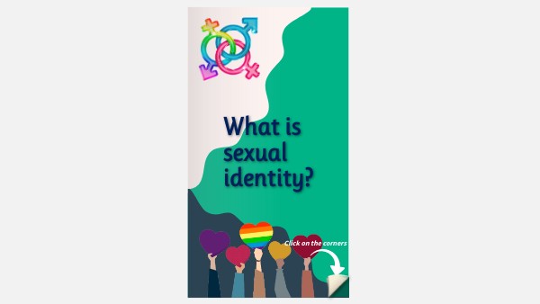 SEXUAL IDENTITY