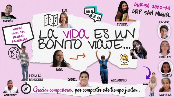 ORLA 22-23 | Genially