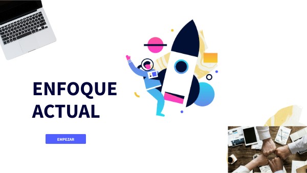 ENFOQUE ADMINISTRATIVO | Genially