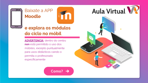 Moodle En Móbil Genially