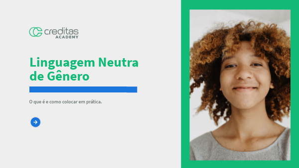 Linguagem Neutra de Gênero | Genially