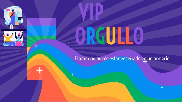 VIP ORGULLO