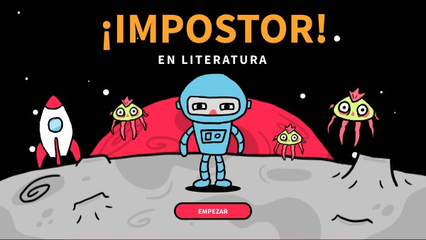 ACT. LÚDICA LITE 2.° SEC SEM 8 II BIM | Genially