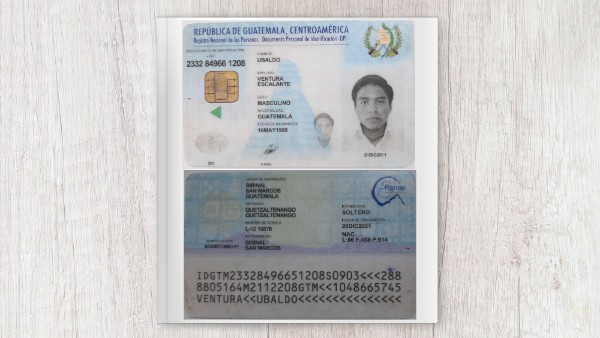 Documentos Legales | Genially