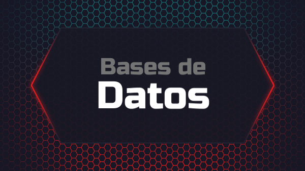 WEB - T-4-bases de datos | Genially