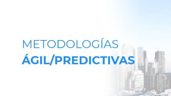 WEB - T-17 Gestión predictiva y ágil | Genially