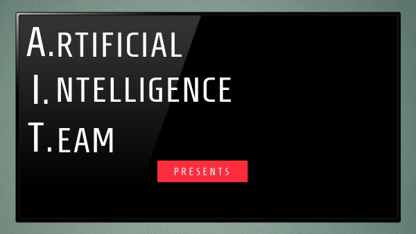 Black Mirror, Star Trek and Science Fiction Tv Series