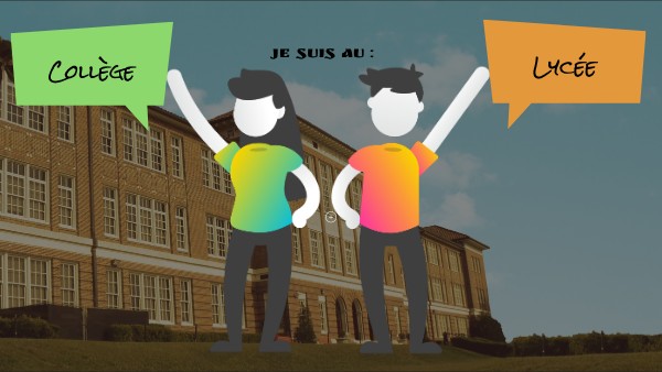 Escapes Games Lycée pro | Genially