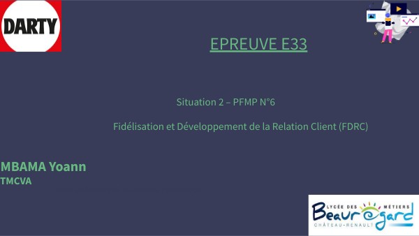 Epreuve e33