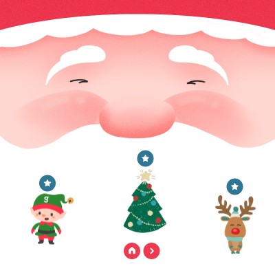 CHRISTMAS | Genially