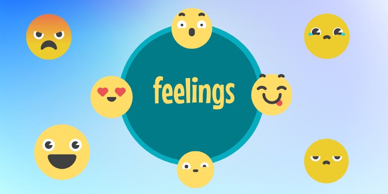 Feelings | Genially