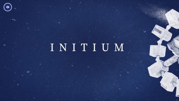 INITIUM 4TC | Genially