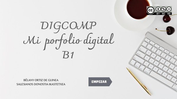B1 DIGCOM