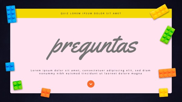 preguntas | Genially