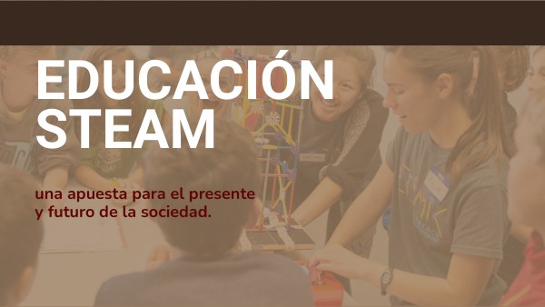 STEM-STEAM ODS | Genially