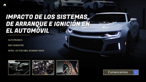 PRESENTACIÓN ANIMADA UNIDAD 2 | Genially