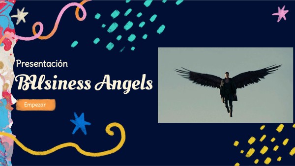 Business Angels | Genially