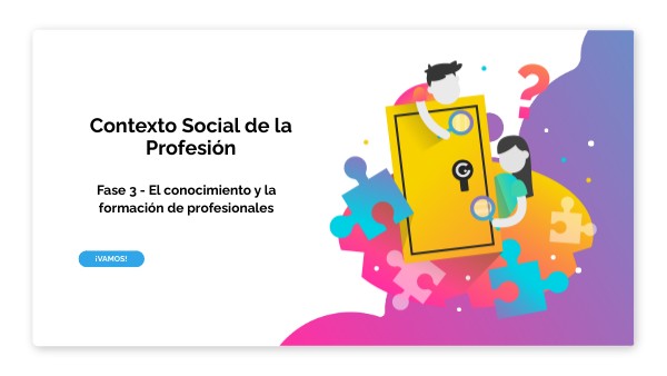 CSP - Unidad 3 Alí | Genially