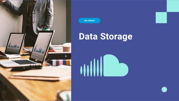 Data Storage