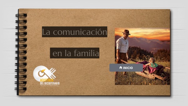 La comunicacion familiar | Genially
