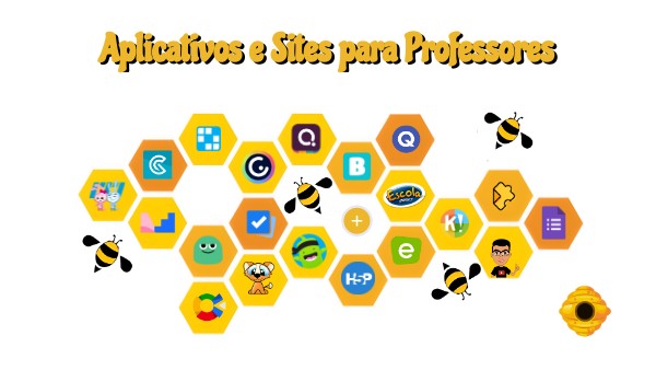 Apps para Profes | Genially