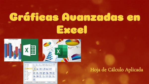 Gráficos en Excel | Genially