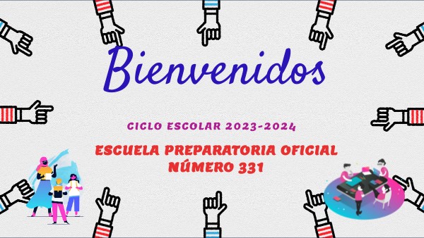 Encuadre Programación | Genially